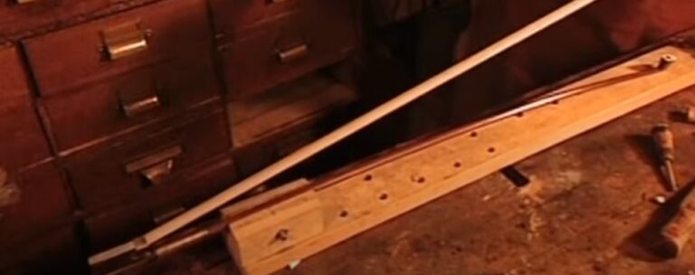 How To Make A Violin | 9strings