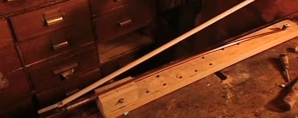 How To Make A Violin | 9strings