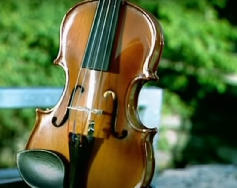 How To Make A Violin | 9strings