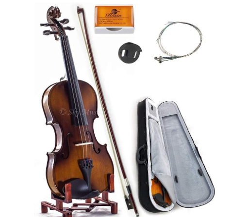 9 Best Cheap Violins That Produce Amazing Sound | 9strings