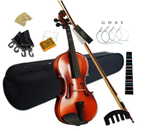 9 Best Cheap Violins That Produce Amazing Sound | 9strings