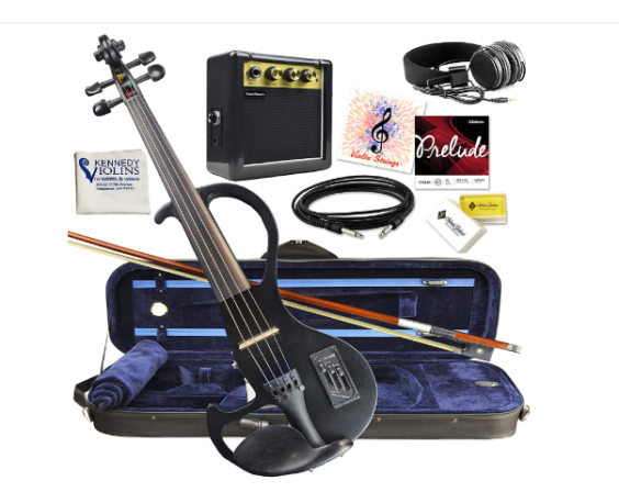 9 Best Violins For Advanced Players In 2021 | 9strings