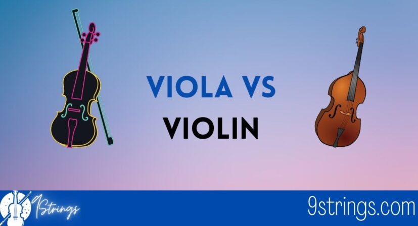 Fiddle Vs Violin: 5 Main Differences