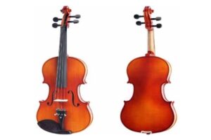 Best Cecilio Violins Review - Are Cecilio Violins Good?