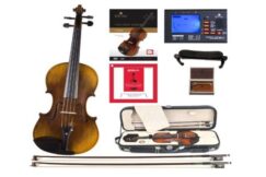 Best Cecilio Violins Review - Are Cecilio Violins Good?