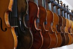 Fiddle Vs Violin: 5 Main Differences