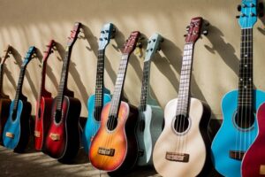 Violin Vs Guitar: Which One Is Easier To Learn Between Two?